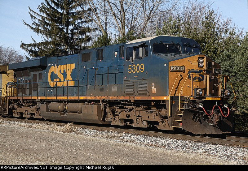 CSX 5309